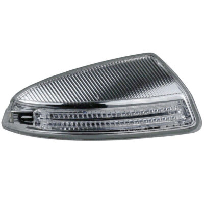 For Mercedes Benz C-Class W204 S204 W639 Wing Mirror Light Indicator ...