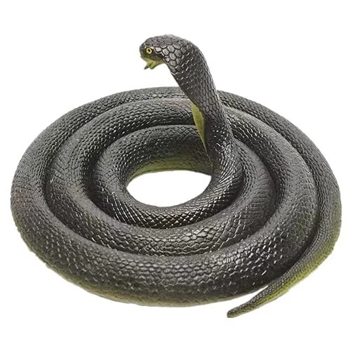 Rubber Cobra Head