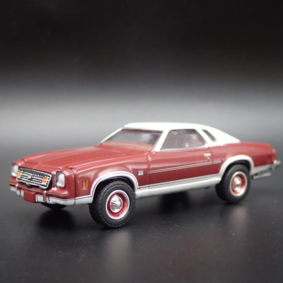 1974 Chevelle Laguna