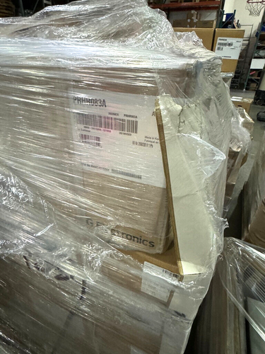 LG PRHR083A - LG Multi V 5 Heat Recovery Unit 8 ports HR Box * NEW * | eBay