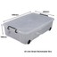 British Made Smart Box Clear Plastic Storage Boxes With Lids - Choice ...