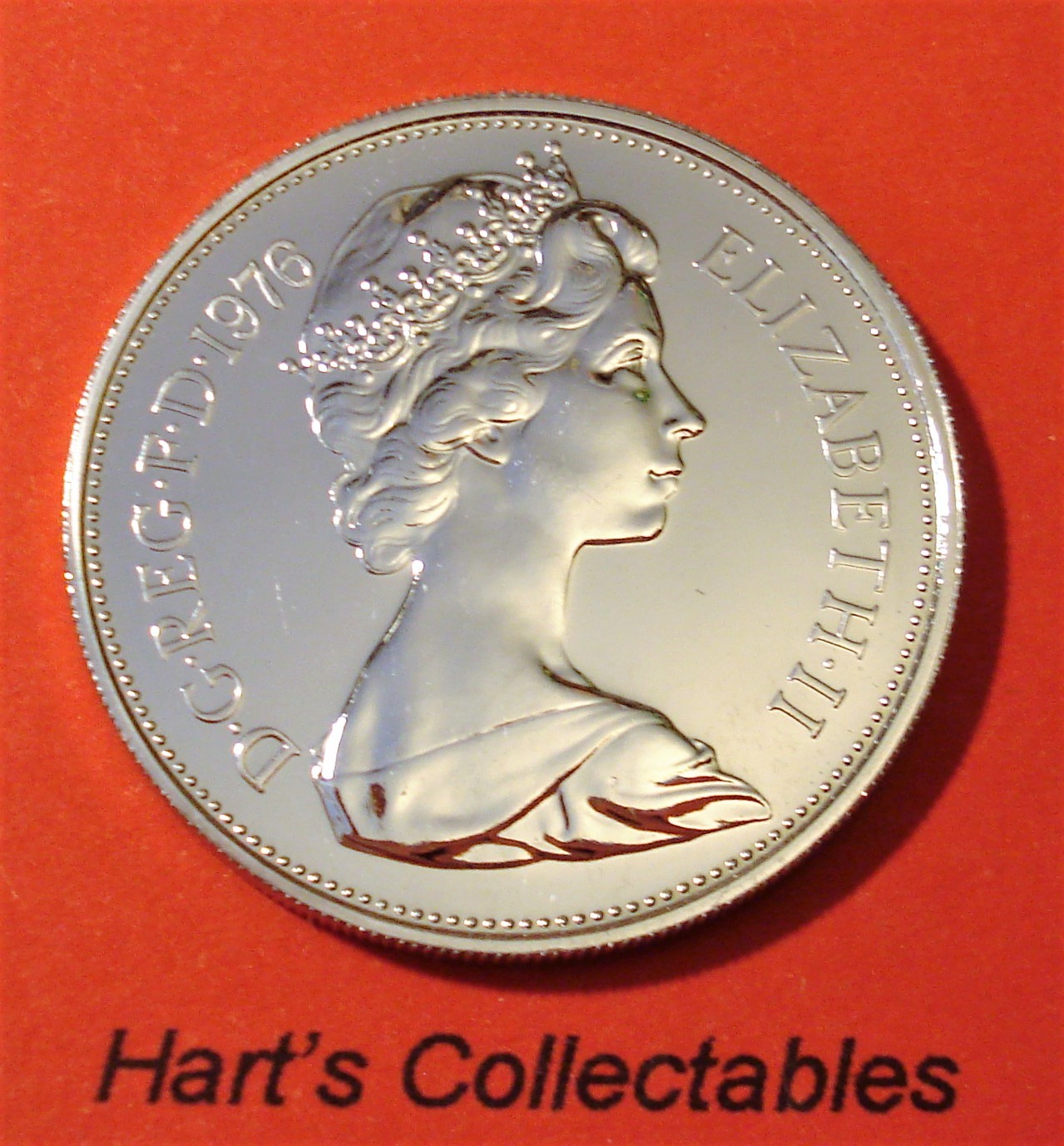 STUNNING PROOF 10P TEN PENCE COINS FROM 1971 to 1992 ALL COINS FROM ...