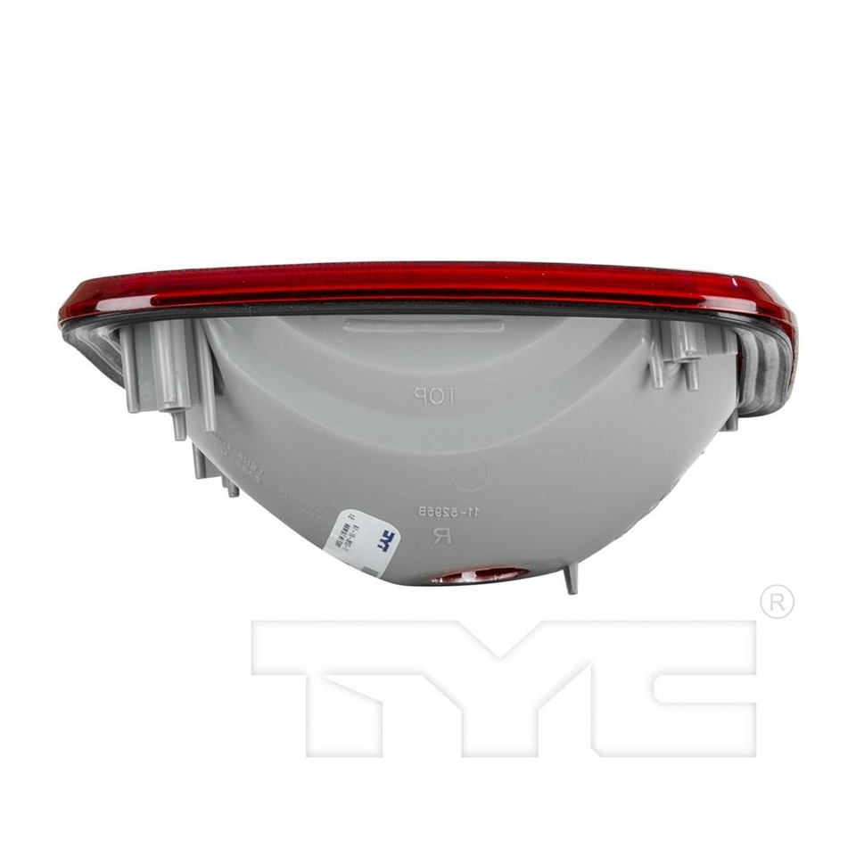 Tail Light Assembly For Chevrolet G10 1987 1986 1985 | eBay