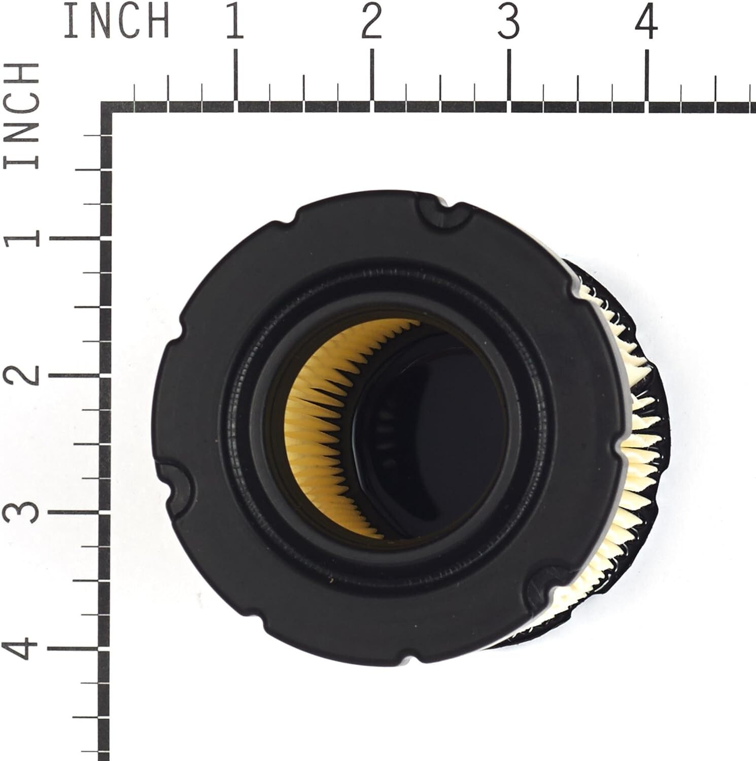 GENUINE BRIGGS & STRATTON AIR FILTER CARTRIDGE 84002310 31 & 33 Intek ...