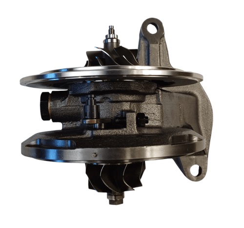 Turbocharger CHRA VW MULTIVAN T5 2.5 TDI CHRA10-0402 760698-0002 | eBay