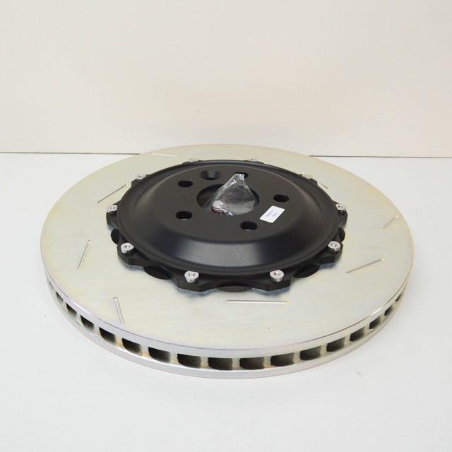 Genuine Volvo S60 V60 Polestar Front Discs and Pads 31454286 31454287 ...