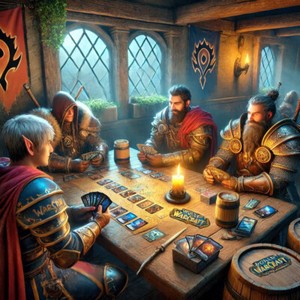 The Card Caster's Tavern | eBay Stores