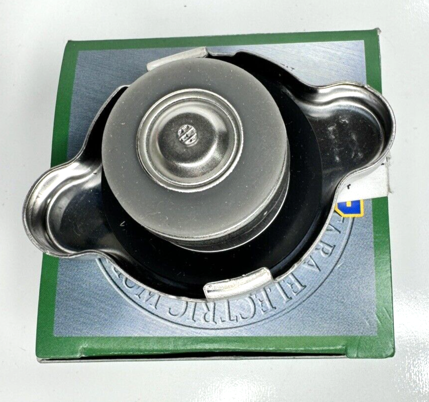 OEM FUTABA Radiator Cap R128 for Toyota - 1 kg/cm2 98 kPa - MADE IN ...