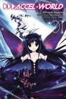 Accel World, Vol. 1 - manga (Accel World (manga)) - Paperback - GOOD | eBay