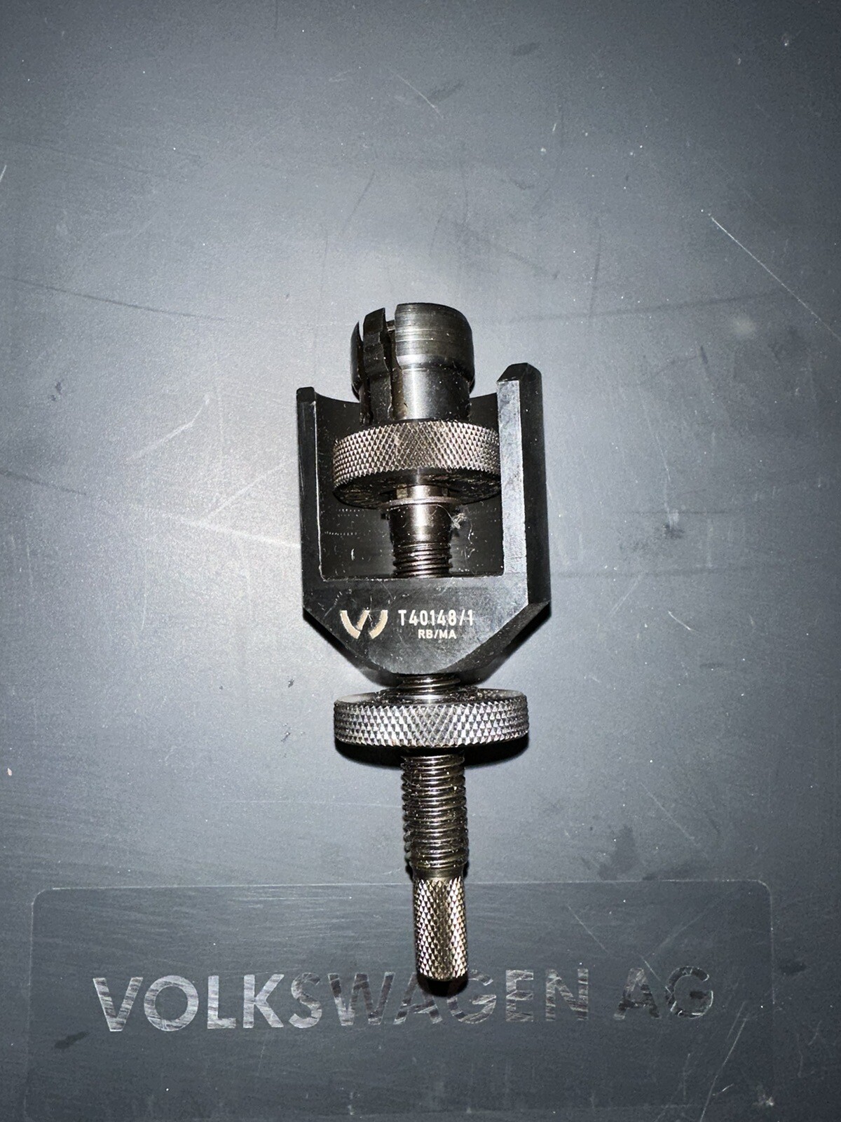 Porsche Volkswagen AUDI Cigarette Lighter Removal Tool T40148 for sale ...