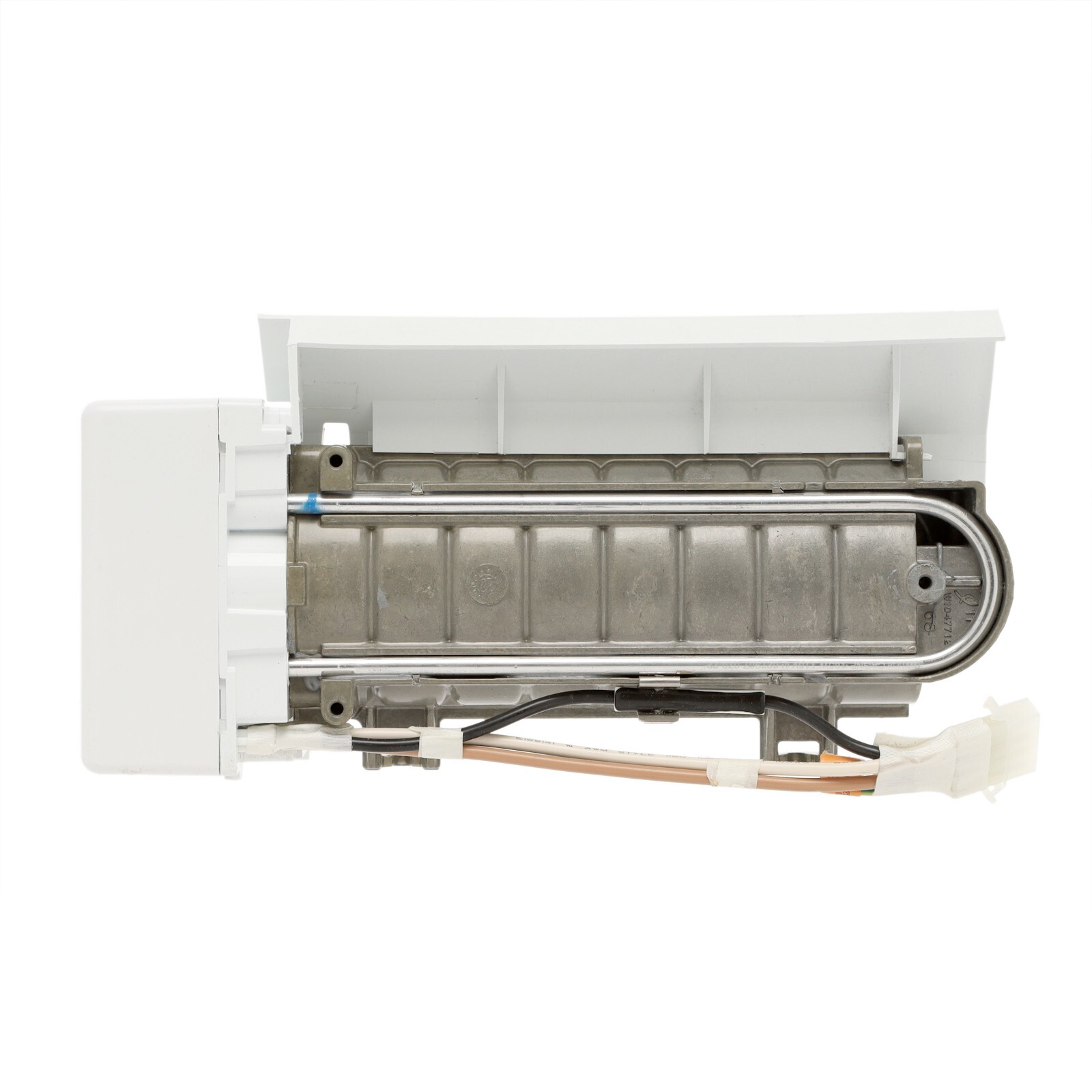 Kenmore Whirlpool Maytag NEW OEM Ice Maker Assembly W10122502 2198597 ...