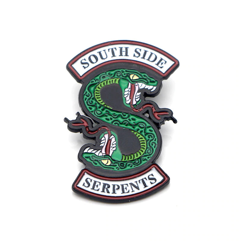 South Side Gang Logo
