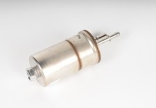 Fuel Injection Pressure Regulator ACDelco GM Original Equipment ...