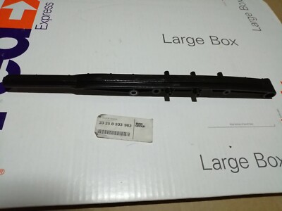 NEW GENUINE BMW Chain rail 33358533983 B&V | eBay