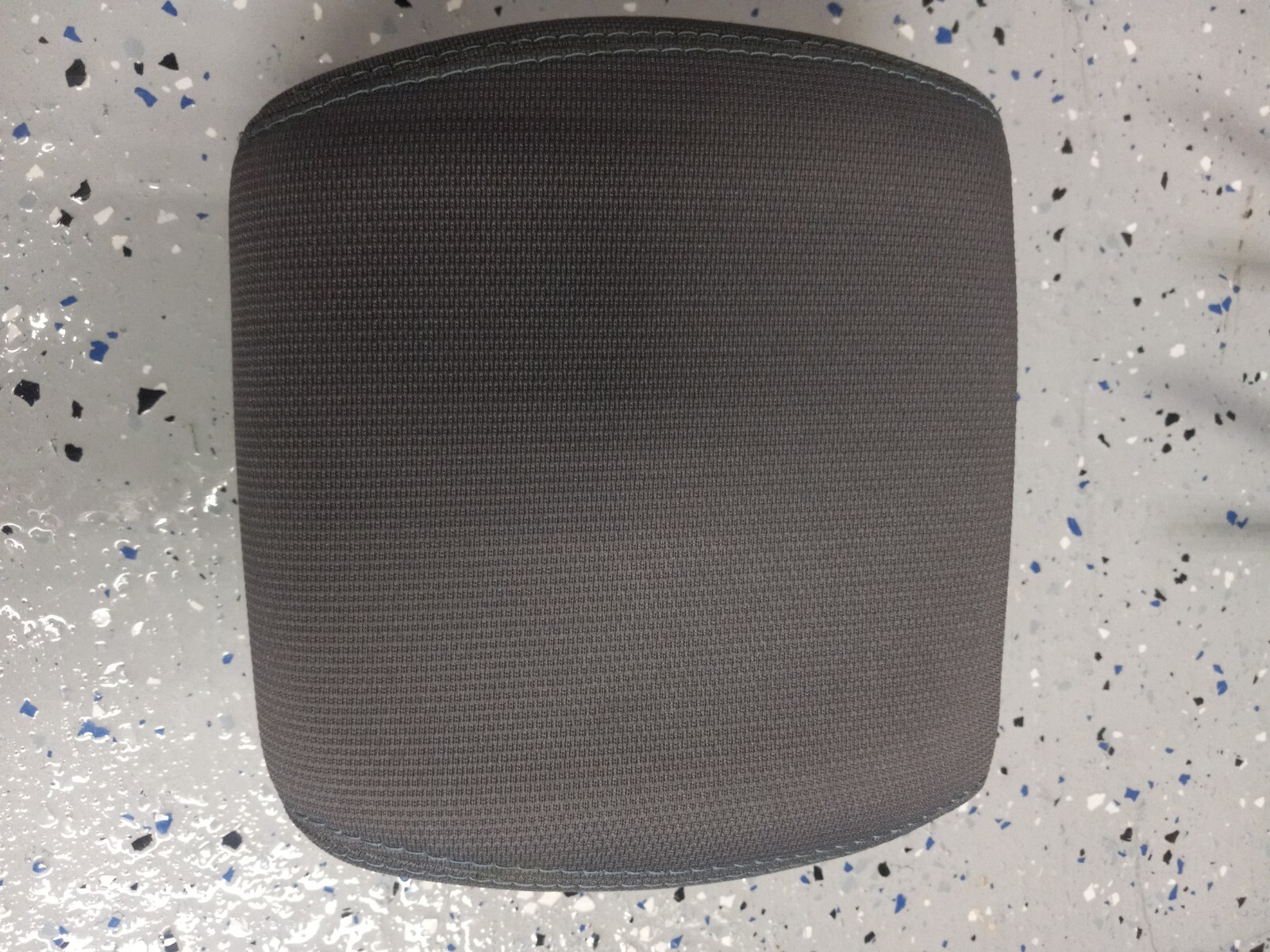 2013 chevrolet traverse Headrest Set of 6 front L and R Rear L and R ...