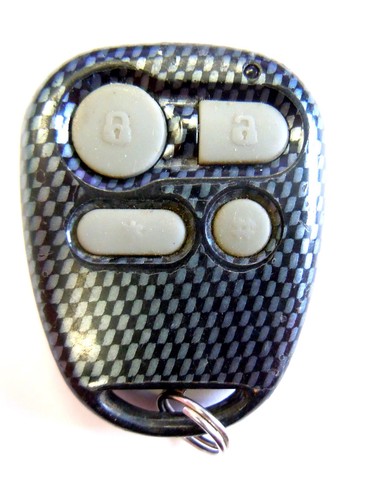 keyless entry remote start MKY MT9207TX aftermarket fob 434 MHz ...