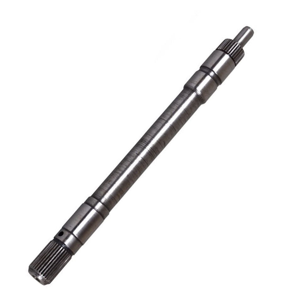 TH350 Input Shaft Non Lockup USED Turbo 350 Chevy GMC Pontiac GM 1969 ...