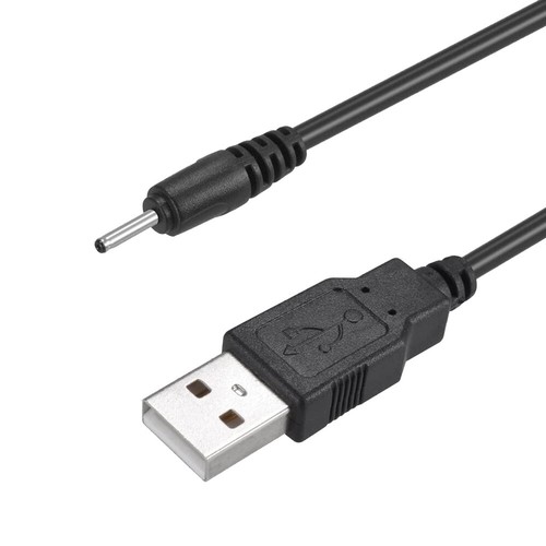USB Charging Cable DC Charger Cord For Huion Rechargeable Tablet Stylus ...