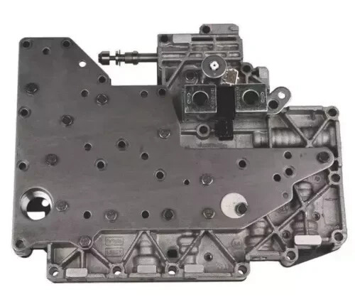 Ford F150 Transmission Valve Body 4R75W / 4R75E 05-08 Ford F150 Ford ...