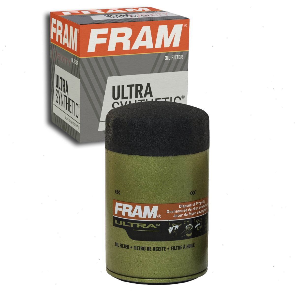 Wix 51516 - cross reference oil filters | oilfilter-crossreference.com