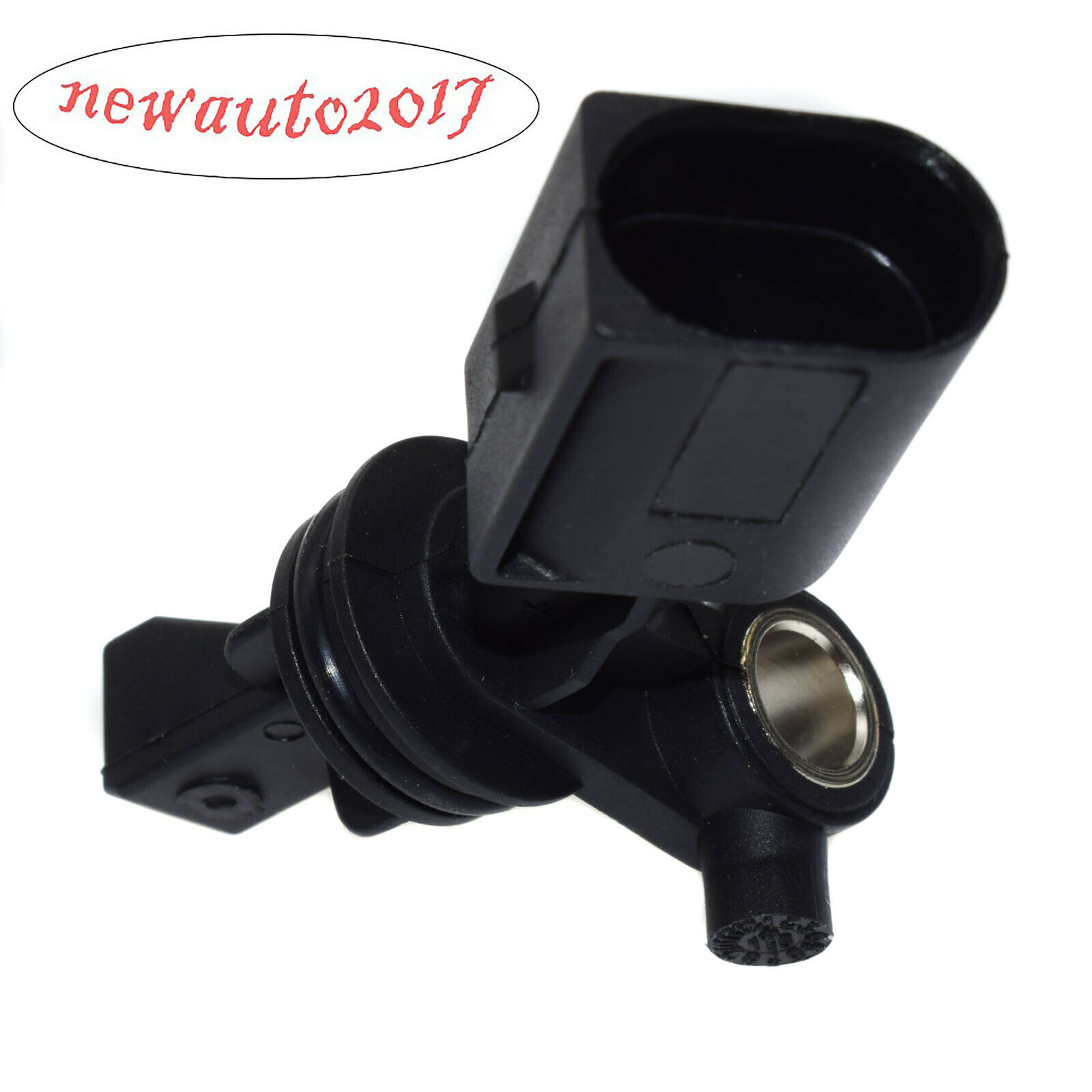 For Audi VW Amarok Pickup NEW ABS Wheel Speed Sensor REAR RIGHT ...