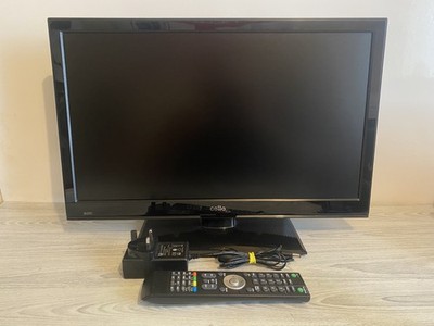 Cello 22 Inch Traveller TV C22230F DVB With Integrated DVD Player ...