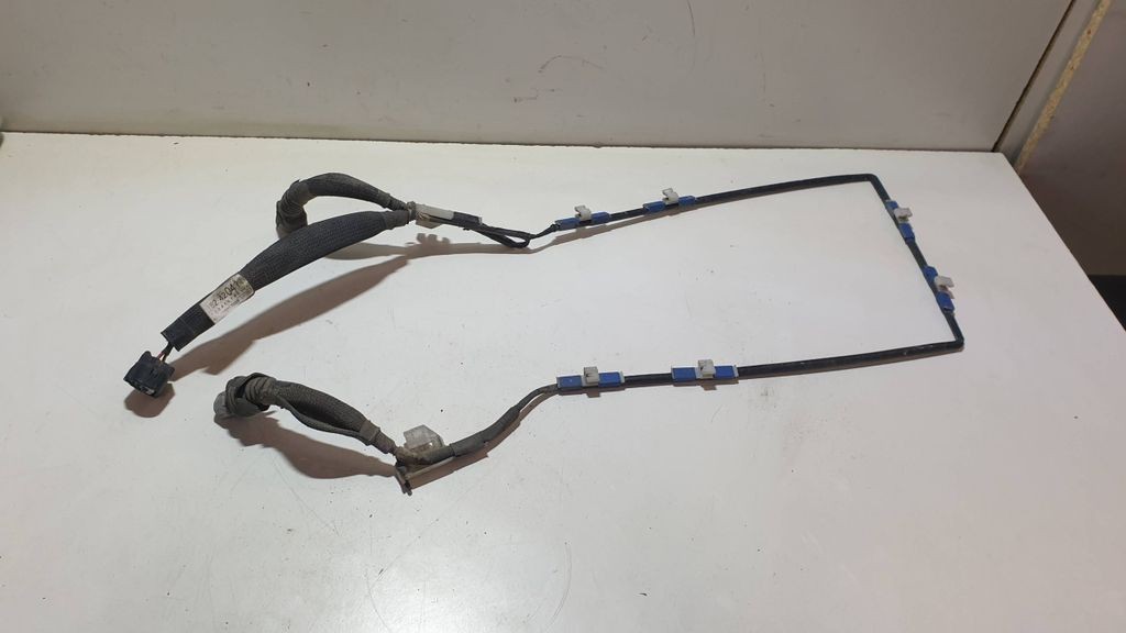 Toyota RAV 4 (XA40) 2017 Other wiring loom 123456789012 LNZ5652 | eBay.de