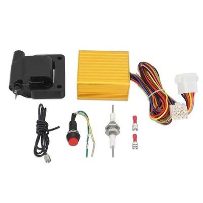 Universal Rev Limiter Launch Control Car Accessories | eBay Australia