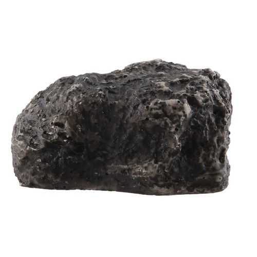 Key Stash Hollow Secret Hidden Funny Muddy Rock Stone Case Box Home ...
