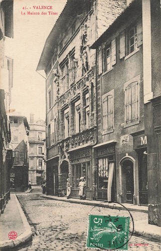 26-VALENCE-N T5311-A/0325 | eBay