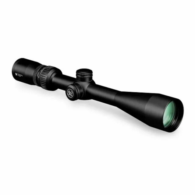 Vortex Sonora 4-12x44 Rifle Scope, Dead Hold BDC SON-412 Copperhead ...