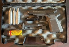 RARE Izh-baikal Drozd Blackbird Mp-661k Select Fire BB Gun for sale ...