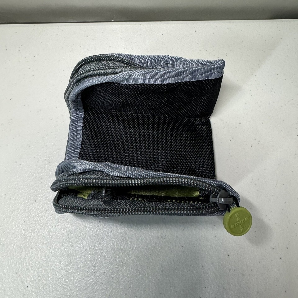 Original Bayer Contour Carrying Case Travel Organizer (fits Next) | eBay