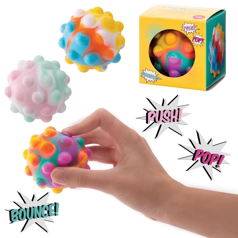 Bounce And Pop Bounce Music Wikipedia