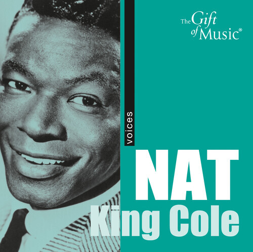 Nat King Cole - Nat King Cole [Used Very Good CD] | eBay