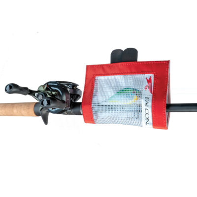 Tackle Boxes - Falcon Fto