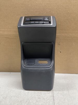 2019 2020 2021 SUBARU ASCENT Aux Port climate control Center Console ...