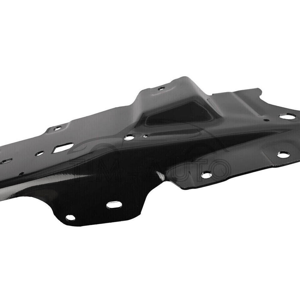 Front Driver Side Bumper Impact Bar Bracket For 2019-21 Silverado 1500 ...