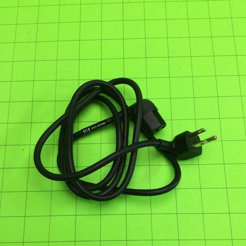 Samsung S49A950UIN Monitor AC Power Cable Cord | eBay