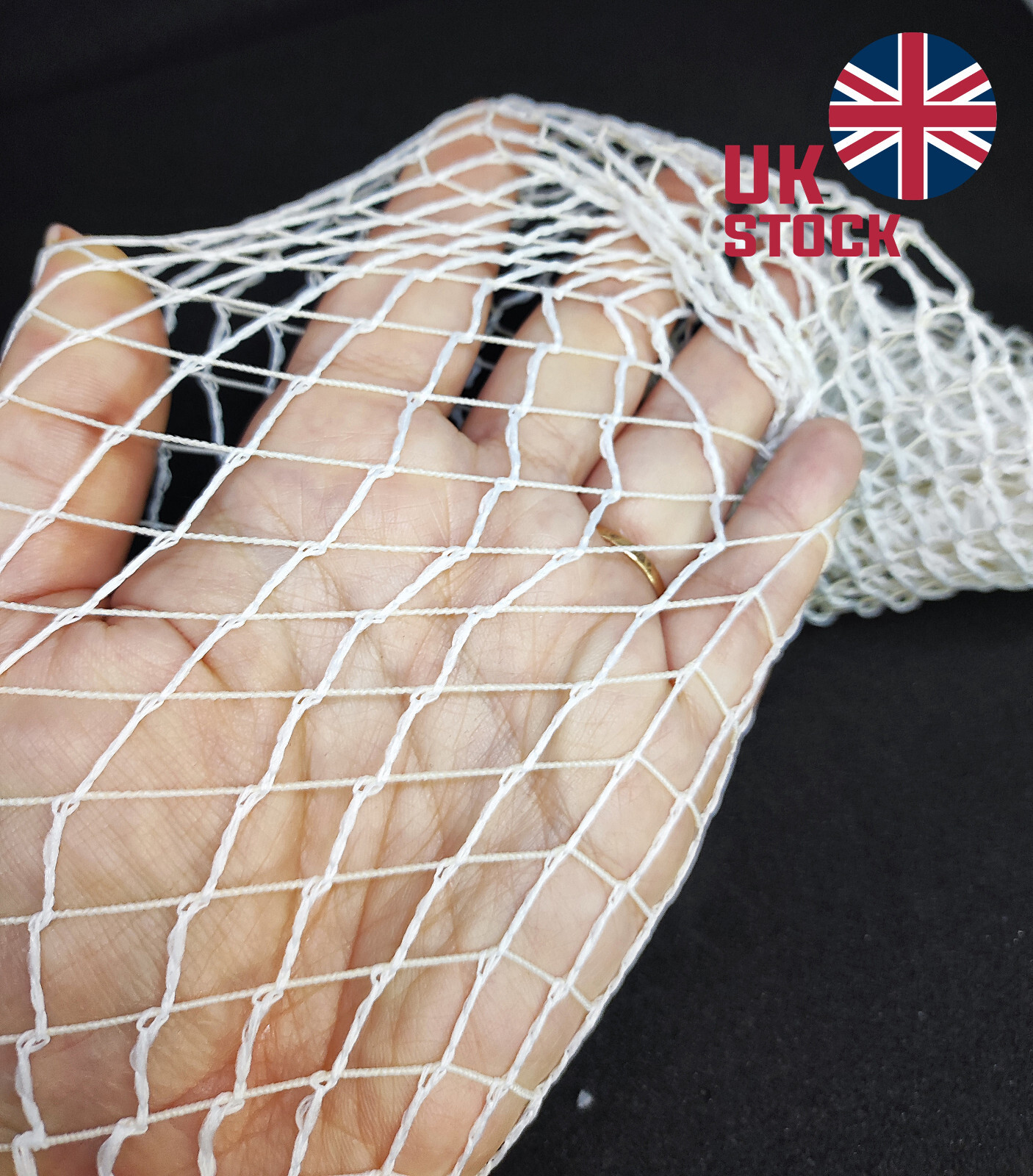Polyester Meat Netting Ham Net Sausage Net Butcher's elastic netting ...