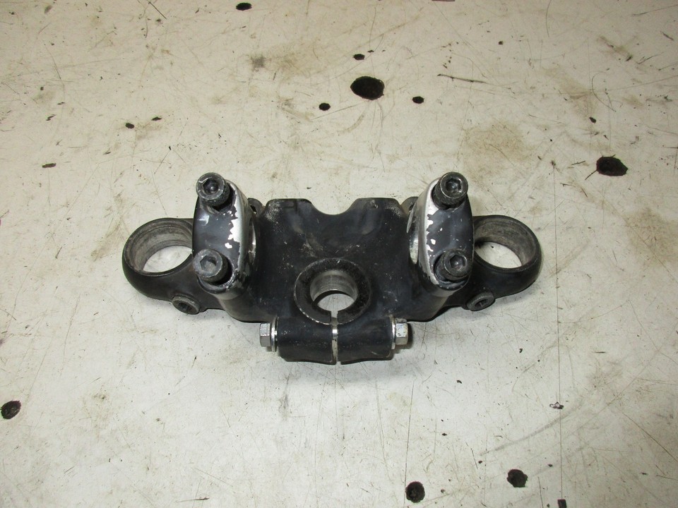 1978 79 Honda Goldwing GL1000 1000 Triple Tree Top | eBay