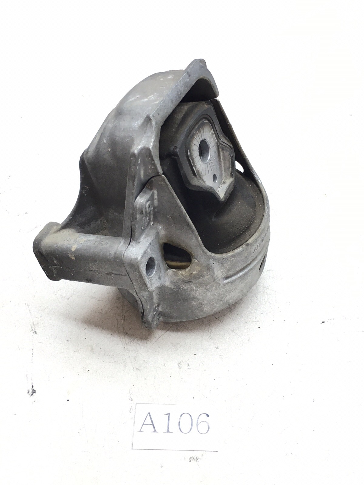 2008-2016 AUDI A5 ENGINE MOTOR MOUNT OEM | eBay