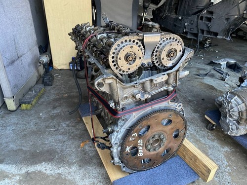 2020 2021 2022 BMW M340 OEM B58B30B Engine Short Block 11005A42E04 | eBay