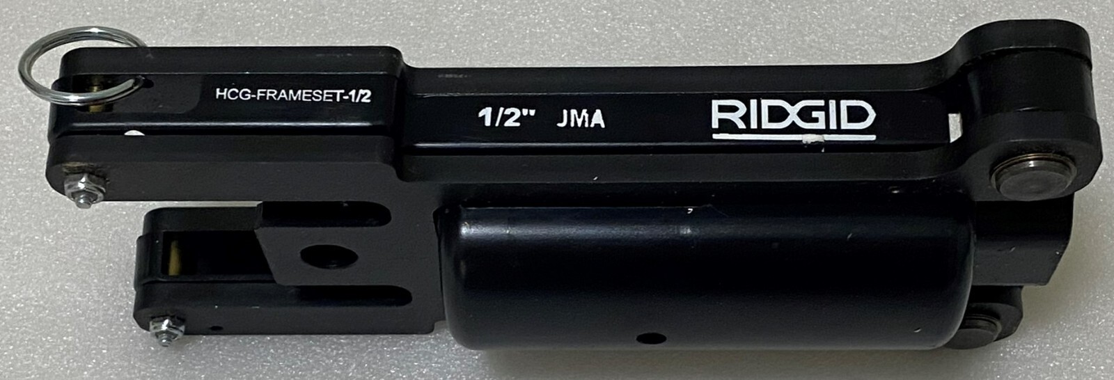 RIDGID HCG-FRAMESET-1/2" JMA 1/2-INCH INSERT B FOR HCG FRAMESET ...