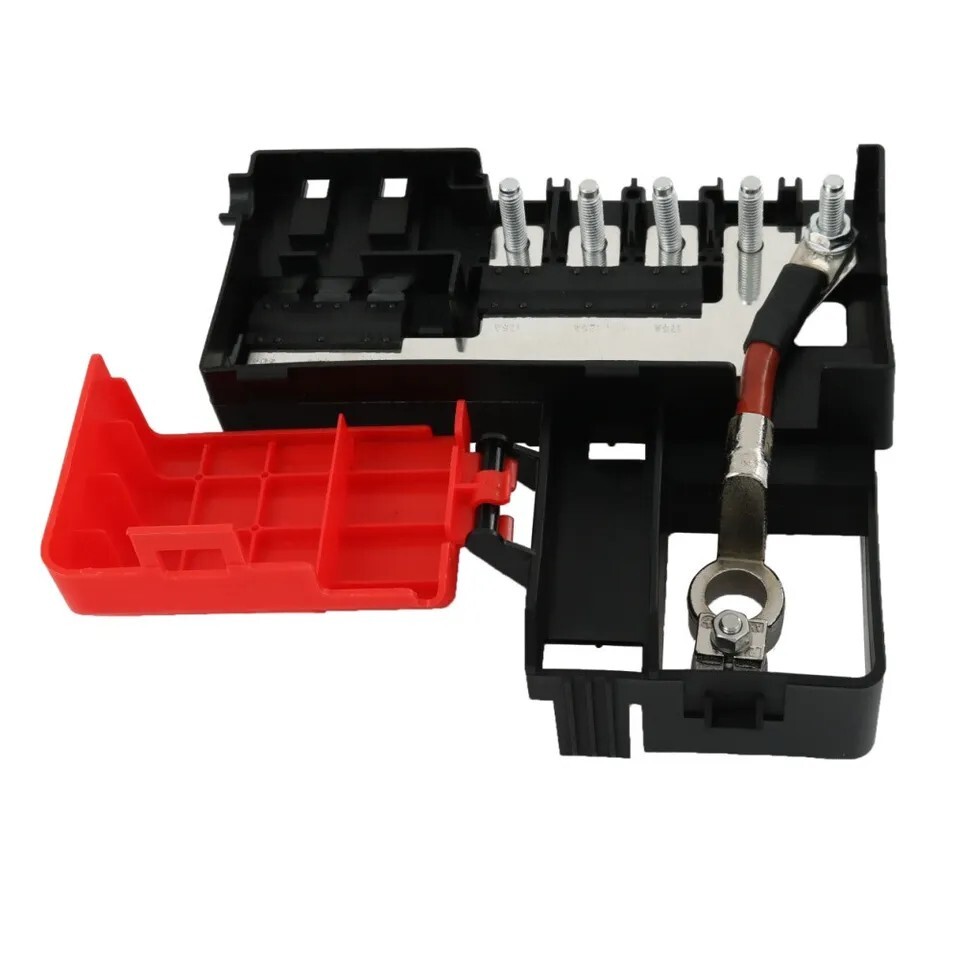 Battery Distribution Fuse Block 84354716 For 2015-2020 Silverado ...