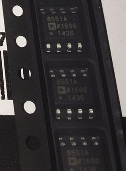 10pcs AD8551 AD8551AR AD8551ARZ AD8551A SOP-8 | eBay.de
