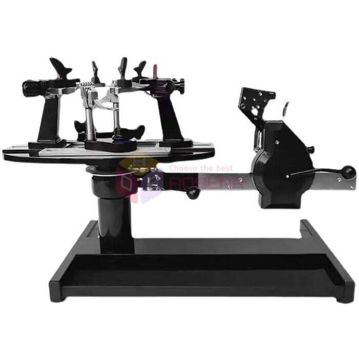 Professional Badminton/Tennis Racket Racket Stringer Stringing Machine ...