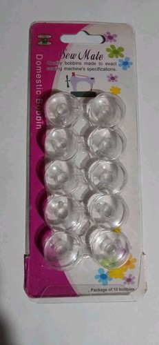 Lot de 10 canettes pour machine à coudre Singer 3014 | eBay