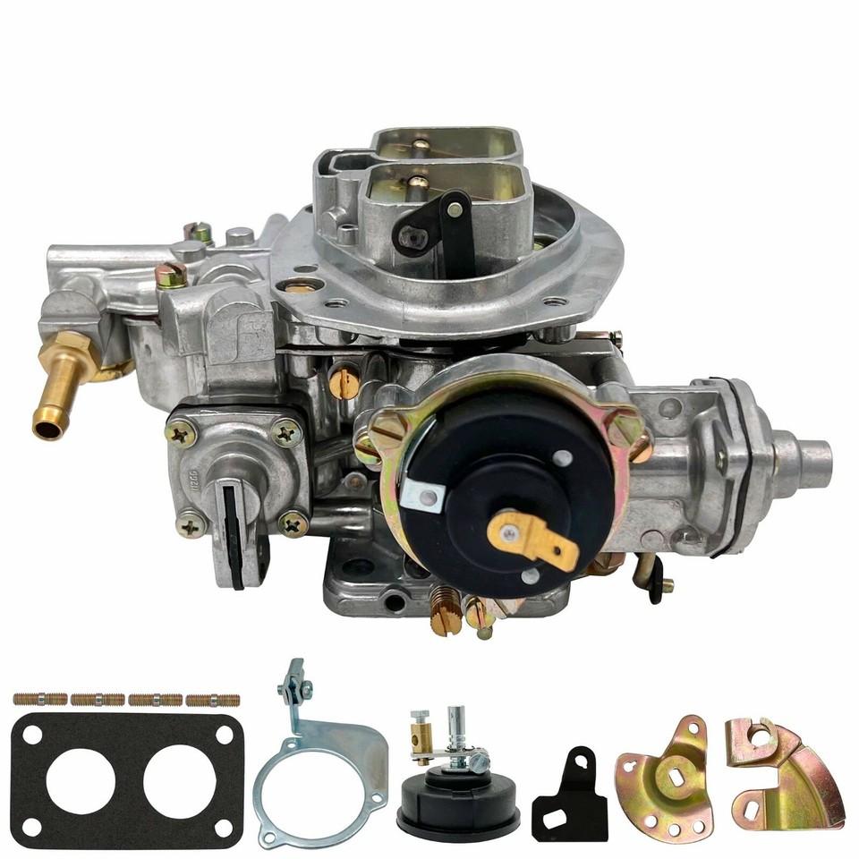 CARBURETOR 32/36 DFEV E/CHOKE For Weber VW BUG FIAT FORD Dodge FIAT 124 ...