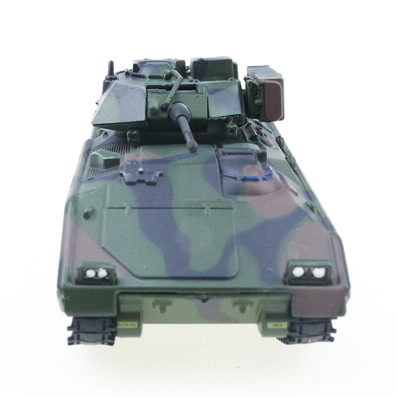 New PanzerKampf 1/72 US M2 Bradley Infantry Fighting Vehicle NATO ...